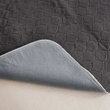 Essential Washable Absorbent Chair Pad 50x60cm - Twin Pack ...